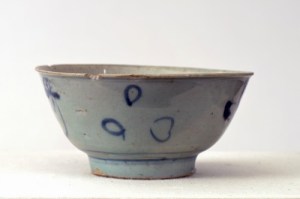 Rice Bowl – There Was a Chinatown Here